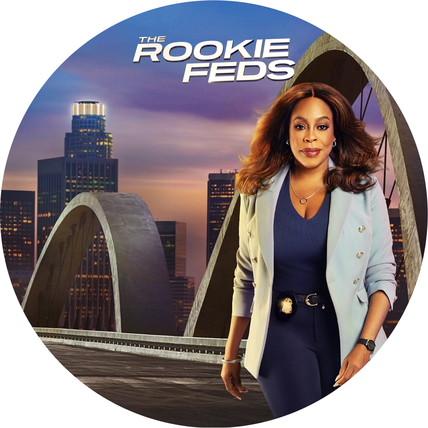 ザ・ルーキー：FEDS ” の DVDラベルです | meechanmama(みーちゃんママ)の部屋