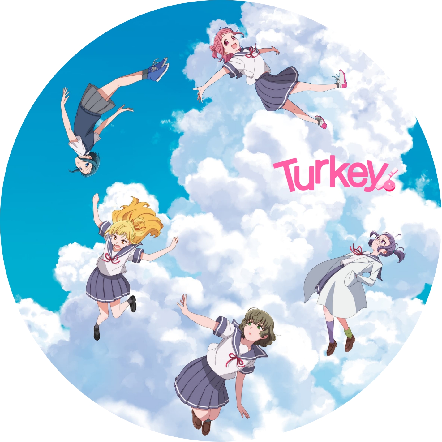 Turkey!(2) | meechanmama(みーちゃんママ)の部屋